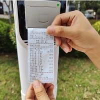 China User-Friendly Automatic BMI Body Mass Index Machine for Height and Weight Measurement for sale