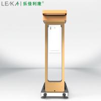 China Hotel Luggage Weight Scale 300kg Capacity for Airport Baggage Handling for sale
