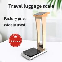 China Gym Digital Weight Scale Coin Operated Human Weighing Machine with Customized Support for sale
