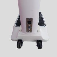 China Customized Software Support Ultrasonic Electronic Weight Scale Height Range 60-200cm for sale