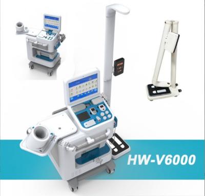 China CE ISO Certified Health Kiosk for Multifunctional Medical Checkups and Telemedicine for sale