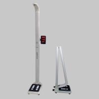 China Foldable Body BMI Weighing Scale for Accurate Weight and Height Measurement N.W. 20kg for sale