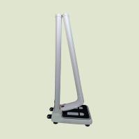 China Foldable Body BMI Weighing Scale for Accurate Weight and Height Measurement N.W. 20kg for sale