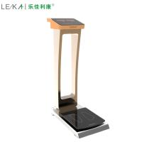 China Modern and Professional Digital Weight Scale for Airport Luggage ABS Stainless Steel for sale