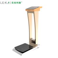 China Modern and Professional Digital Weight Scale for Airport Luggage ABS Stainless Steel for sale