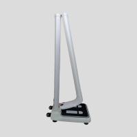 China Foldable BMI Height Weight Scale ISO9001 Certified 0-200cm Measurement Range Accurate for sale
