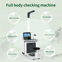 China Customized OBM Support BP Monitor Diagnostic Instrument for Hospital Health Check-up for sale