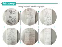 China Thermal Printing Ultrasonic Height and Weight Scale Power Supply 100-240V G.W. 47KG for sale