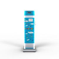 China LED 200kg/0.1kg Coin Weighing Luggage Scale for Quick and Accurate Coin Measurement for sale