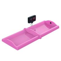 China Highly Accurate Hospital Baby Scale with 1mm Minimum Division and CE Certification for sale