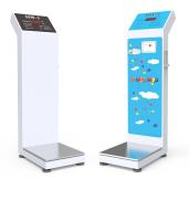 China Backlight Function LED 200kg/0.1kg Luggage Scale for Convenient and Accurate Weighing for sale