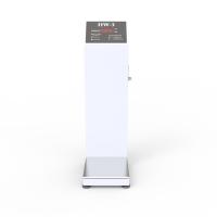 China Backlight Function LED 200kg/0.1kg Luggage Scale for Convenient and Accurate Weighing for sale