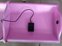 China Power Supply 100-240V Digital Baby Scale for Accurate Weight Reading in Hospitals for sale