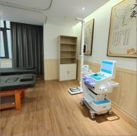 China Self Service Medical Health Diagnosis Machine with High Strength ABS and SDK Function for sale