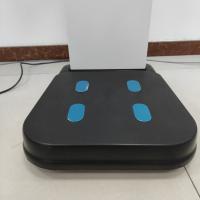 China Height Function Coin-operated Intelligent Health Check Kiosk with Printer G.W 43kg for sale