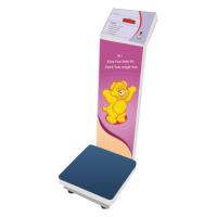 China ODM Customized Support 500KG Luggage Coin Operated Weighing Scale for Airport Hotel for sale