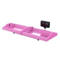 China 100-240V Power Supply CE Certified Infantile Scale for Accurate Baby Weight Measurements for sale