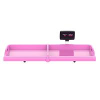 China 100-240V Power Supply CE Certified Infantile Scale for Accurate Baby Weight Measurements for sale