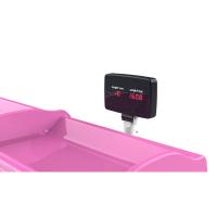 China 100-240V Power Supply CE Certified Infantile Scale for Accurate Baby Weight Measurements for sale
