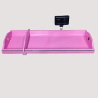 China Infantometer Digital Electronic LCD Baby Weighing Scale 60kg for Infants and Newborns for sale