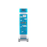 China 500kg Capacity Coin Operated Weighing Scale for Convenient Hotel and Shopping Mall for sale