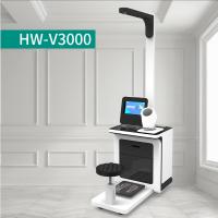 China Thermal Printer Self-Service Health Check-up Station for Medical and Healthcare Clinics for sale