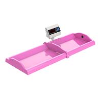 China Medical Baby Scale for Mother and Baby Height Range 0-120cm G.W. 18kg for sale