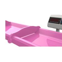 China Medical Baby Scale for Mother and Baby Height Range 0-120cm G.W. 18kg for sale