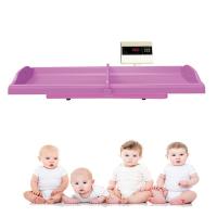 China Medical Baby Scale for Mother and Baby Height Range 0-120cm G.W. 18kg for sale