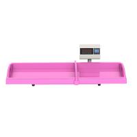 China Digital baby weight measurement scale baby height and weight scale from Zhengzhou City for sale