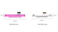 China Digital baby weight measurement scale baby height and weight scale from Zhengzhou City for sale