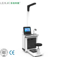 China Multifunctional Clinic Body Checkup Machine for Comprehensive Health Examination for sale