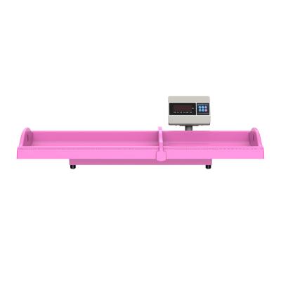 China Accurate Muti-function Digital Classic Baby Weighing Scale for Medical Professionals for sale