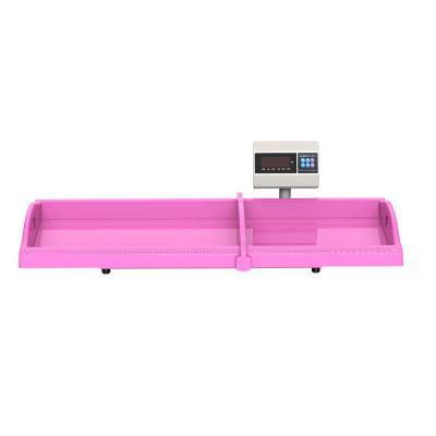 China Electronic Digital Baby Bath Center Weighing Scale from Henan Province with G.W. 18kg for sale