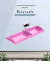 China Electronic Digital Baby Bath Center Weighing Scale from Henan Province with G.W. 18kg for sale