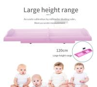 China Electronic Digital Baby Bath Center Weighing Scale from Henan Province with G.W. 18kg for sale