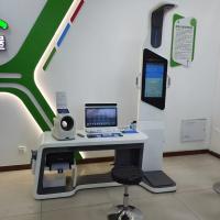 China Convenient and Comprehensive All-In-One Health Check at Your Fingertips in Zhengzhou for sale
