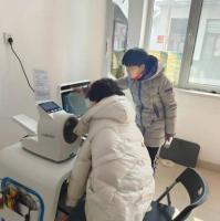 China Convenient and Comprehensive All-In-One Health Check at Your Fingertips in Zhengzhou for sale