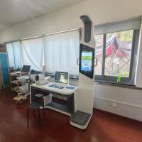 China Convenient and Comprehensive All-In-One Health Check at Your Fingertips in Zhengzhou for sale