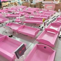 China Infant Weight and Height Measuring Scale with 129*50*30CM Product Size Accurate Results for sale