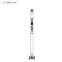 China Digital Ultrasonic Gym Scale for Precise Weight and Height Measurement in Gym Setting for sale