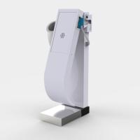 China Height Weight LCD Touch Screen Medicine Vending Machine for Self-Service Gym Pharmacy for sale