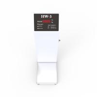 China 200Kg Coin Operated Baggage Weight Scale for Precise Weighing in Gyms and Airports for sale