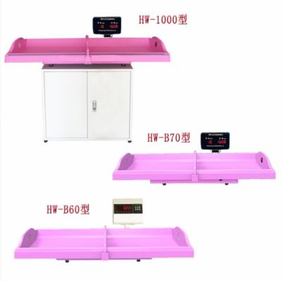 China Digital Baby Height and Weight Scale for Accurate Measurement of Your Child's Growth for sale