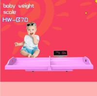 China Digital Baby Height and Weight Scale for Accurate Measurement of Your Child's Growth for sale