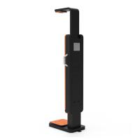 China Advanced Multifunction Ultrasonic Height and Weight Analyzer Machine for Outdoor Park for sale