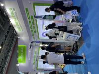 China Multi-Functional Self-Service Health Checkup Station with Body Composition Analysis for sale
