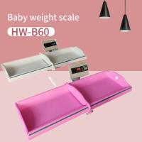 China Precise 0-3 Years Baby Height Meter Weighing Scale Balance from Zhengzhou City for sale