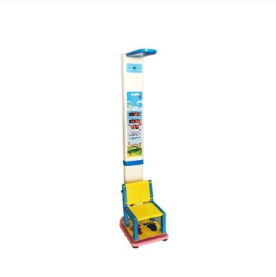 China Customized Support OEM Child Height and Weight Scale for Kindergarten School Students for sale