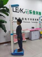 China Customized Support OEM Child Height and Weight Scale for Kindergarten School Students for sale